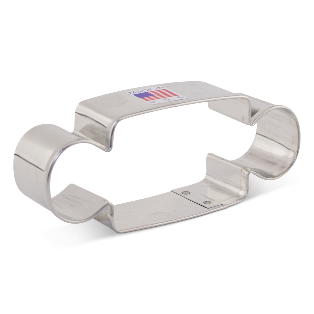 Rolling Pin Cookie Cutter - Bakerspantryandsupply.com