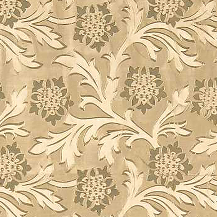 Guardsman Embossed Foil - Champagne 20" x 50' Roll ...